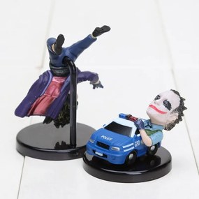 Figurky Joker DC Comics 5 ks