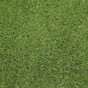 Europe Grass, Umělá tráva Rosalia, na míru, šíře 4m, zelená