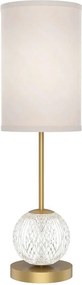 XXXLutz STOLNÍ LED LAMPA, 22,5/62,5/23,5 cm Elstead Lighting - Online Only svítidla - 009093039304