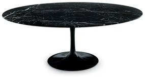 KNOLL konferenční stoly Tulip Table oválné