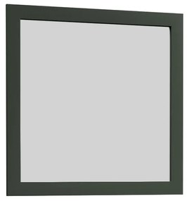 Zrcadlo LS2 Prowansja - zelená