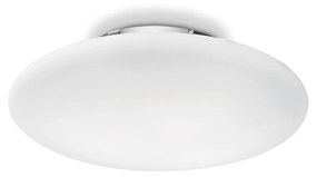 Stropní svítidlo Ideal lux 032047 Smarties BIANCO PL2 D40 2xE27 60W Stropní svítidla a stropnice