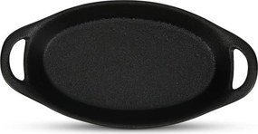 Kameninová zapékací mísa 16x31,5 cm Ardo – BonBistro