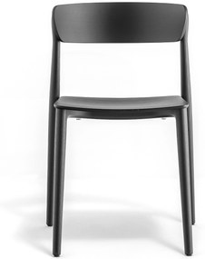 PEDRALI - Židle NEMEA 2820 - DS