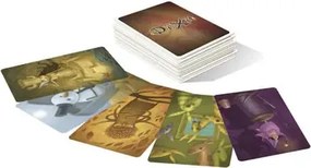 ADC Blackfire Dixit: 5. rozšíření - DayDreams / Délka hry: 30 minut /