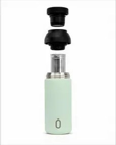 Runbott Mii 350 ml Melon / Termohrnek / nerez ocel / vakuová izolace