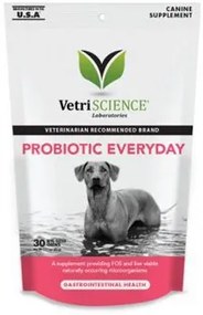 Vetri-Science Laboratories VetriScience Probiotic Everyday probiotikum psi 45ks