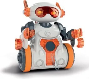 Clementoni SciencePlay Robot Mio 2025 / od 8 let