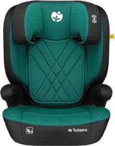 Autosedačka Joy 45 I-Size zelená