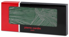 UBRUS PIERRE CARDIN GOYA 40X140 CM ZELENÝ
