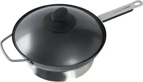 Outdoorchef Pánev WOK BARBECUE 33cm