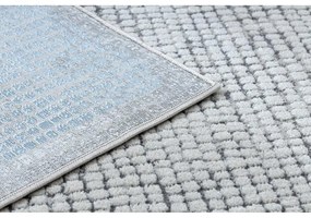 Kusový koberec Klaudia modrý 140x190cm