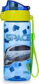 Oxybag OXY CLiCK - láhev na pití Space, 500 ml