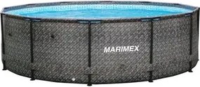 Marimex bazén Florida 3.66 x 0.99 m RATAN bez přísl.