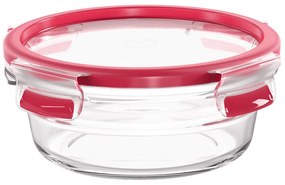 Dóza Tefal Master Seal Glass N1040310 kruhová 0,6 l