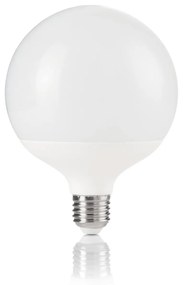 LED žárovka E27 15W Ideal Lux Globo 151786