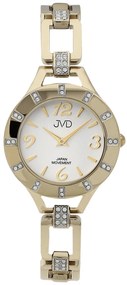 Dámské moderní náramkové hodinky JVD JC065.3