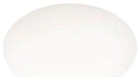 Ideal Lux - Náhradní stínidlo univerzální CLIO pr. 28 cm bílá 145068