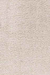 Kusový koberec Life Shaggy 1500 cream Průměr 200 cm