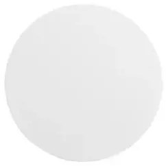 LED nástěnné svítidlo Cyrcle 22 bílé