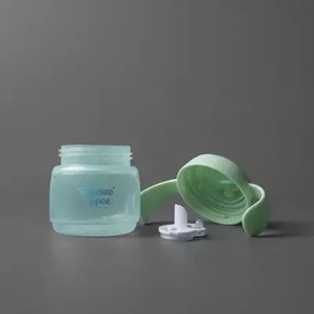 Tommee Tippee Startovací hrneček s hubičkou, 4m+, 150 ml - více barevn