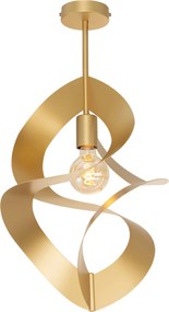 XXXLutz STROPNÍ SVÍTIDLO, 35/60 cm Collett's Monde - Online Only svítidla - 004707015901