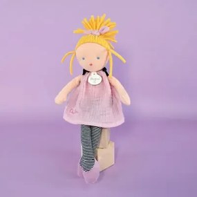 Doudou Jolijou Panenka Inés 30 cm / od 0 let