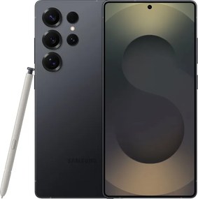 Samsung Galaxy S25 Ultra 5G 12GB/512GB černá (Jet Black)