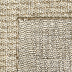 Ayyildiz, Běhoun Giza 1410 Beige, 80x250, béžová, chodba / předsíň