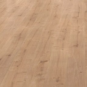 LOGOCLIC Ambienta Laminátová podlaha, dub Napoli, 1285 × 192 × 10 mm