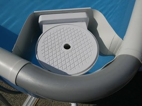 Poolmaster SKIMMER integrovaný (9710)