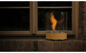 Planika Dancing Flames - BIO krb 36,3x25,1 cm 2,5kW