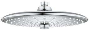 Grohe Euphoria 260 - Hlavová sprcha 3 proudy, chrom 26455000