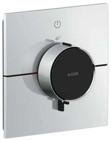 Axor ShowerSelect ID - Termostatická baterie pod omítku, chrom 36757000