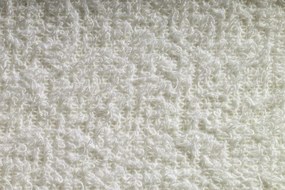 Nepropustný froté PVC chránič matrace pro miminka - 60x120 cm
