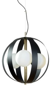 Designový lustr Nela 40