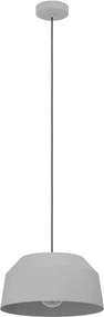 Eglo 900379 - Lustr na lanku CONTRISA 1xE27/40W/230V pr. 38 cm
