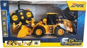 Mac Toys DRIVERO 2.4GHz Nakladač / od 3 let