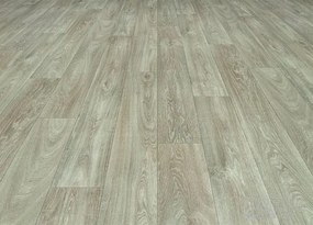 Breno PVC AMBIENT Havanna Oak 991M – šedé dřevo, šíře 400 cm