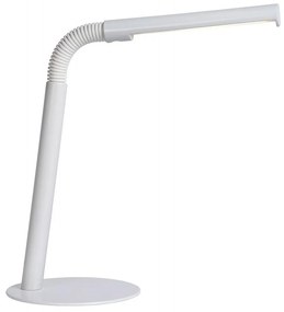 Lucide | Lucide 36612/03/31 - LED Stolní lampa GILLY LED/3W/230V bílá | LC3214