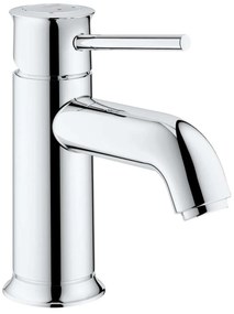Grohe BauClassic - Umyvadlová baterie, chrom 32863000