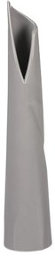 Váza keramická, šedivá - HL9003-GREY