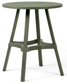 Nardi Stůl COMBO Průměr Ø60 cm cactus