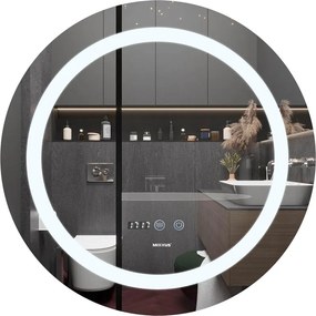 Mixxus MC02-80 PLAIN