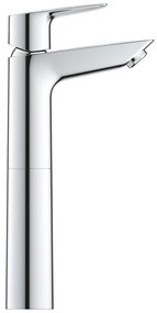 GROHE 32860001 - Umyvadlová baterie BAUEDGE 304 mm lesklý chrom