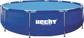 Bazén s konstrukcí - HECHT 3690 BLUESEA