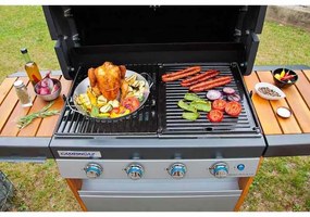 CAMPINGAZ Pečící stojan na drůbež CULINARY MODULAR POULTRY ROASTER 2000014576