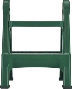 Parkside® Skládací schůdky, 2stupňové