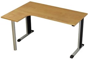 Kancelářský stůl Economic SL6-1410 L