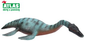 Atlas Figurka Plesiosaurus 25 cm